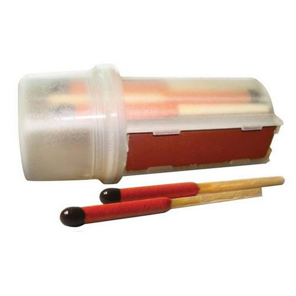 Strike Anywhere Matches