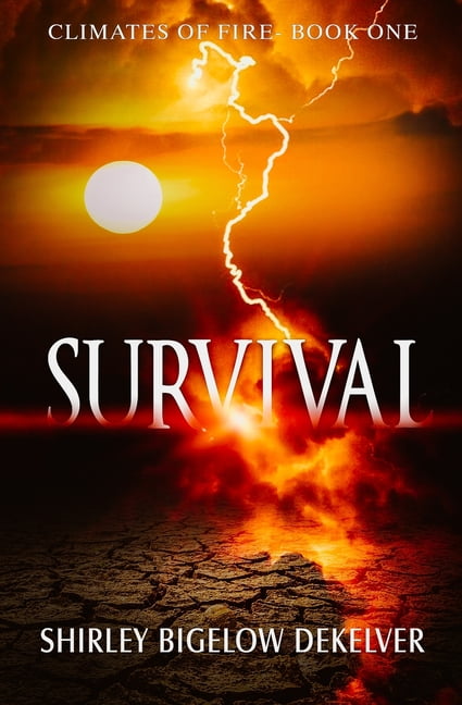 Survival, (Paperback) - Walmart.com