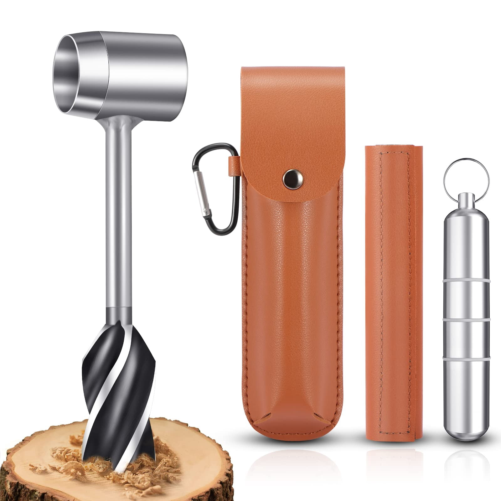Survival Settlers Tool Bushcraft Gear and Equipment,Bushcraft Hand ...