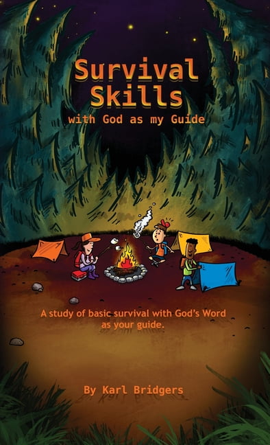 Survival Skills with God as my Guide (Hardcover) - Walmart Business ...