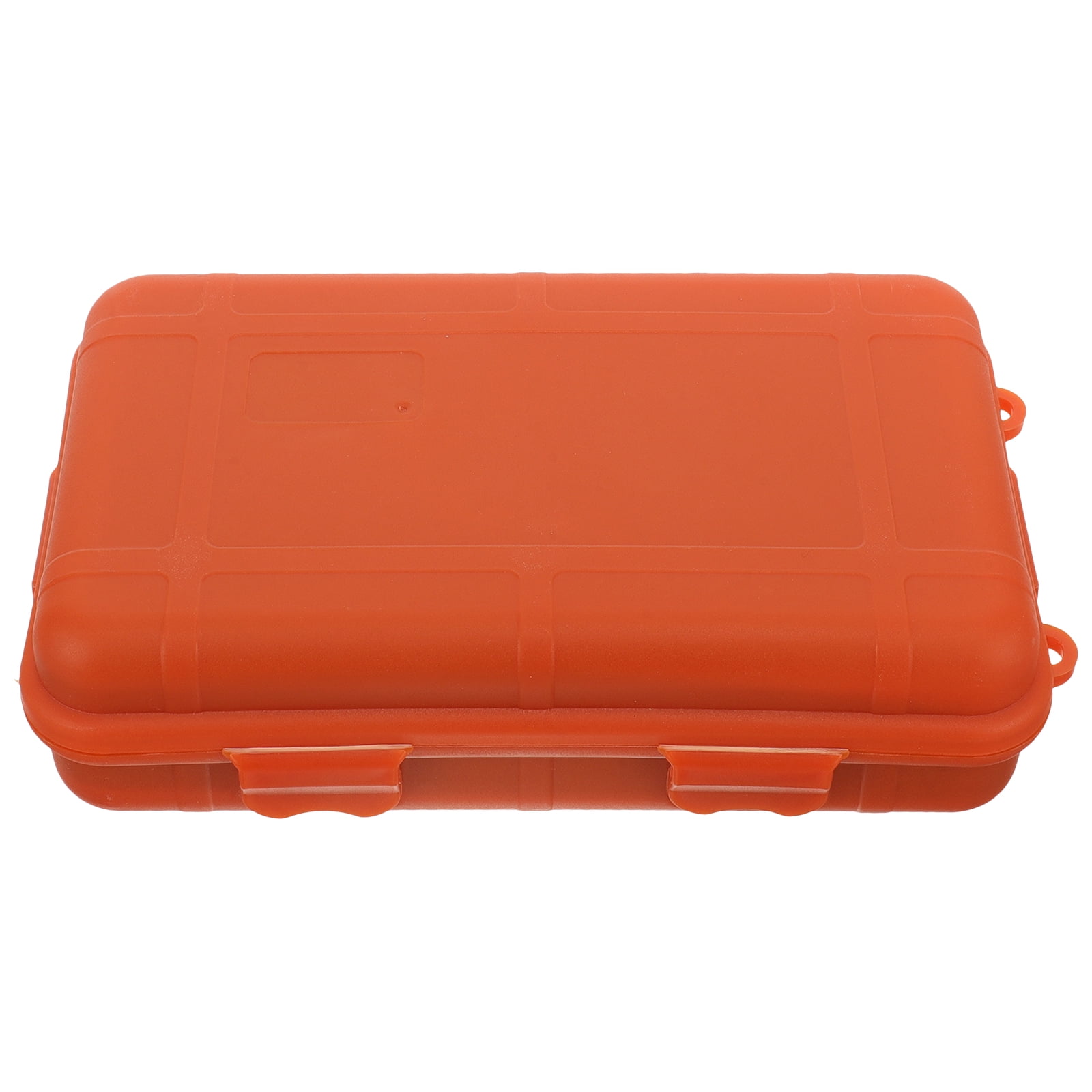 FENGGUIQU Shockproof Waterproof Outdoor Storage Bin for Camping and ...