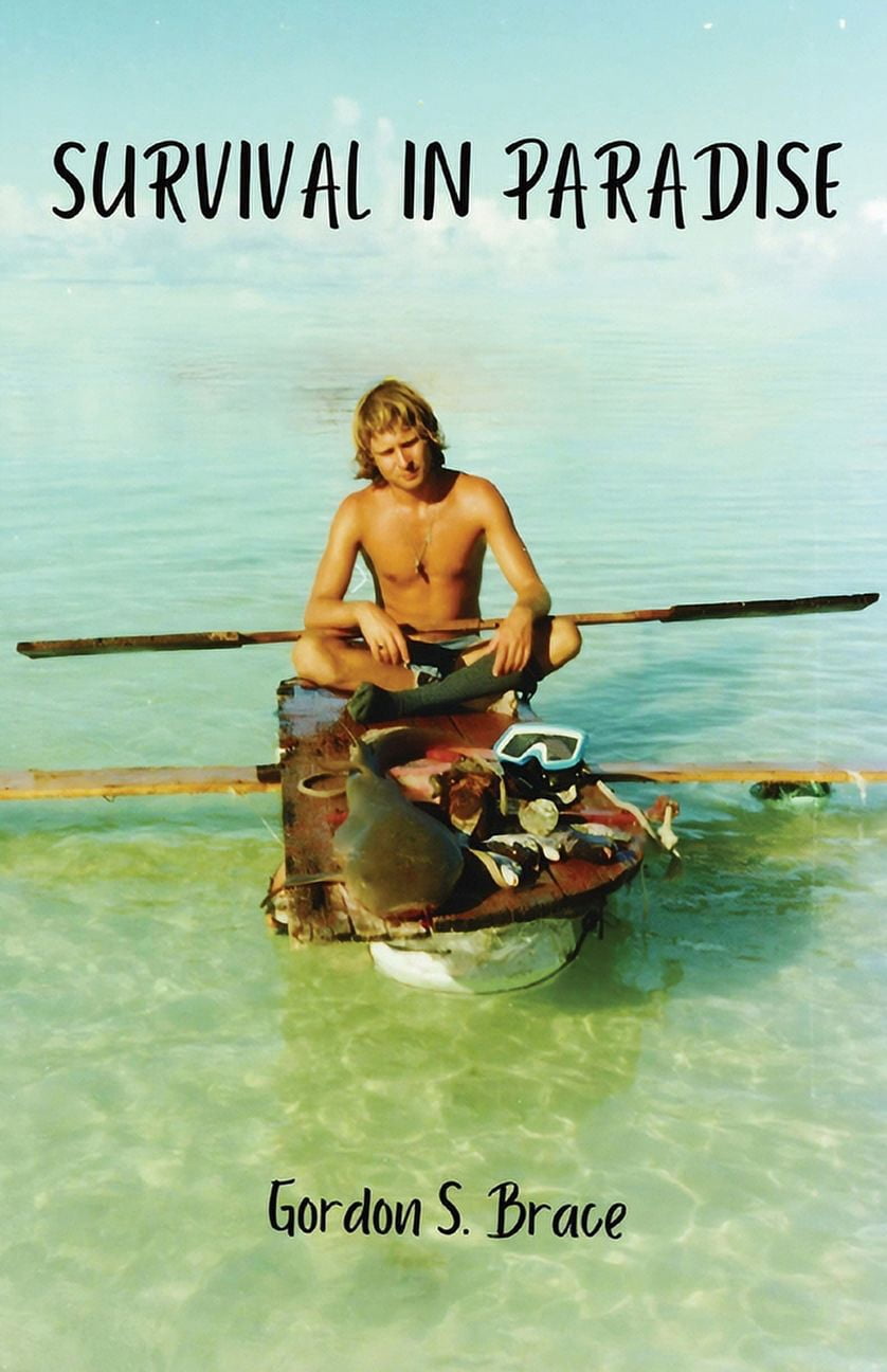 Survival in Paradise: The true story of surviving a tropical storm and ...