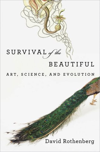 Pre-Owned Survival of the Beautiful: Art, Science, and Evolution ...