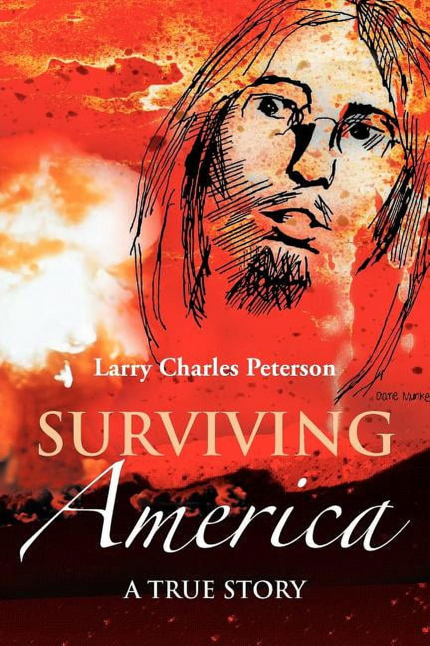 Surviving America (Paperback) - Walmart.com