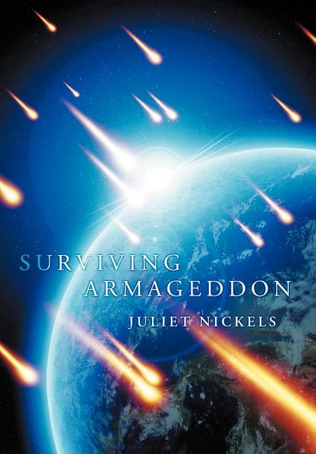 Surviving Armageddon (Hardcover) - Walmart.com