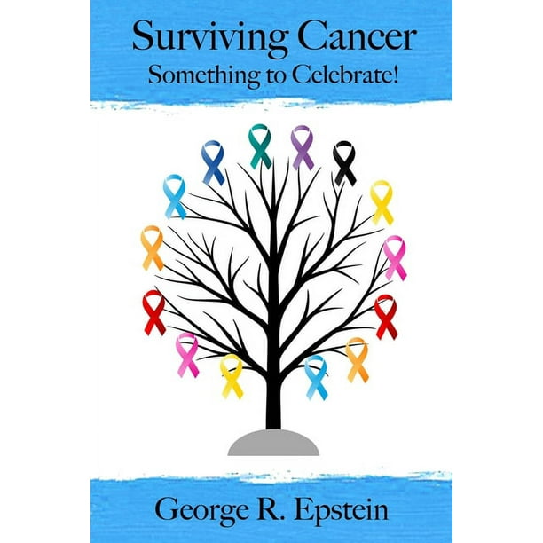 Surviving Cancer: Something to Celebrate! (Paperback) - Walmart ...