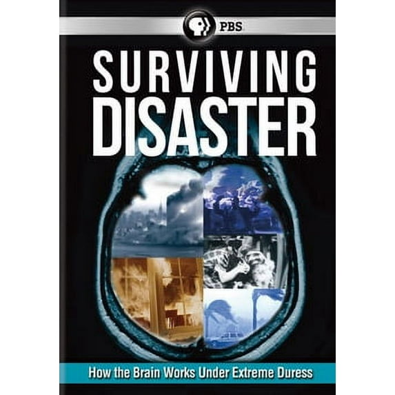 Surviving Disaster (DVD) - Walmart.com