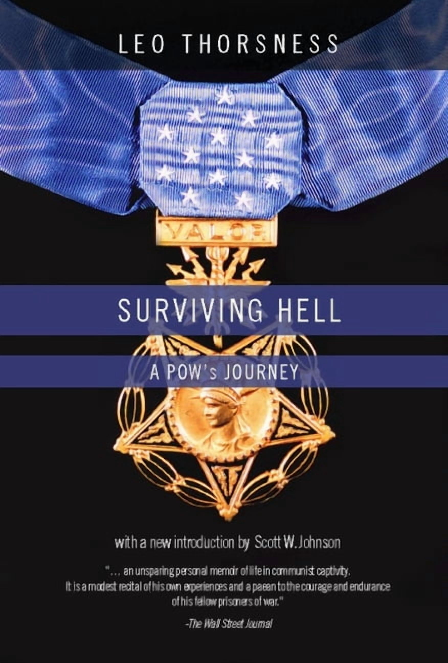 Surviving Hell: A POW'S Journey (Paperback) - Walmart.com