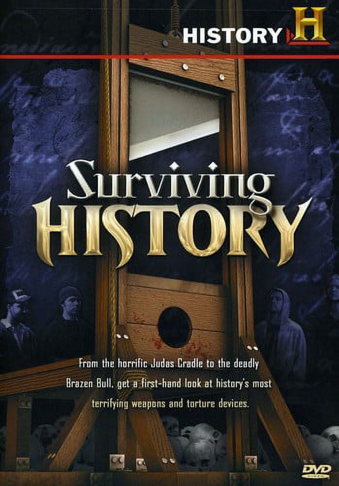 Surviving History - Walmart.com