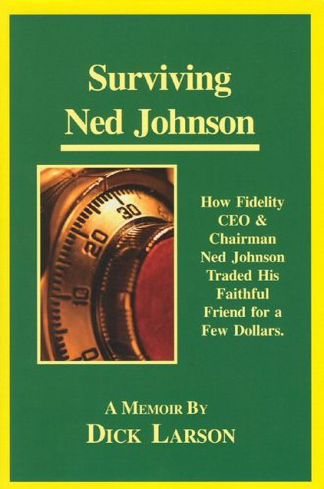 Pre-Owned Surviving Ned Johnson (Paperback) 0974076902 9780974076904 ...