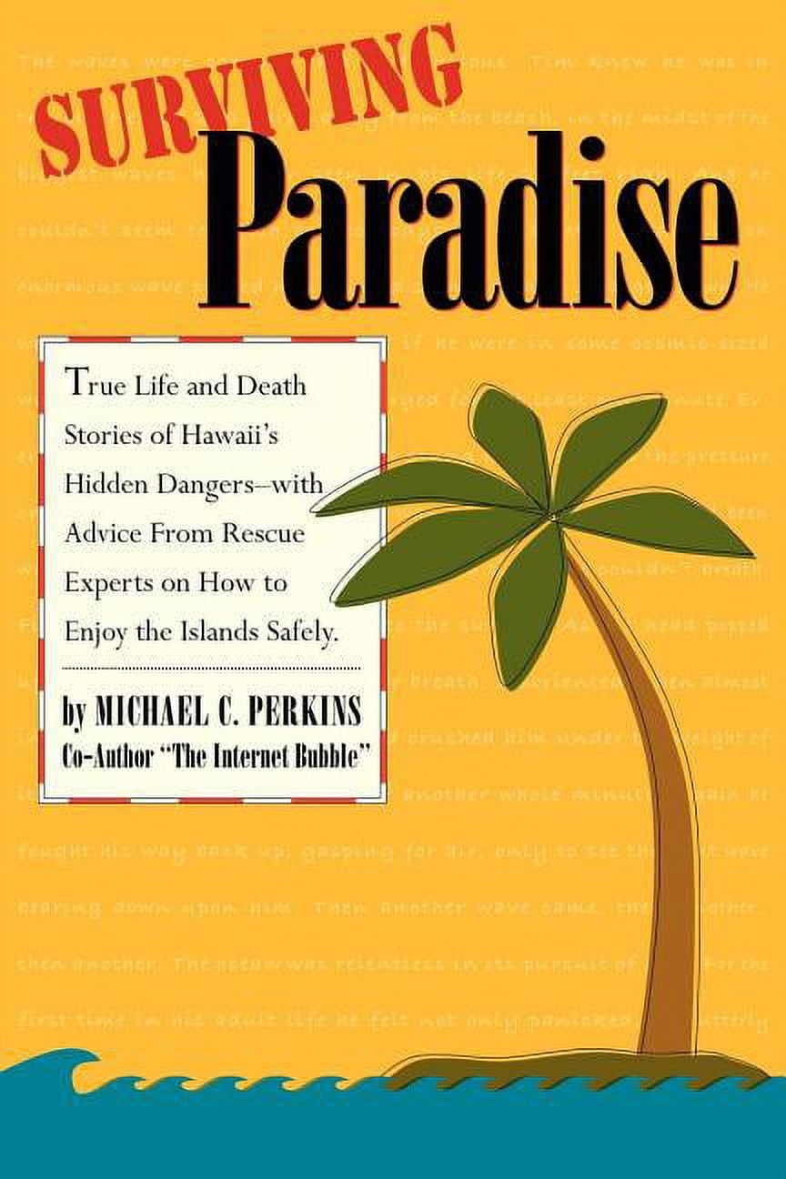 Surviving Paradise
