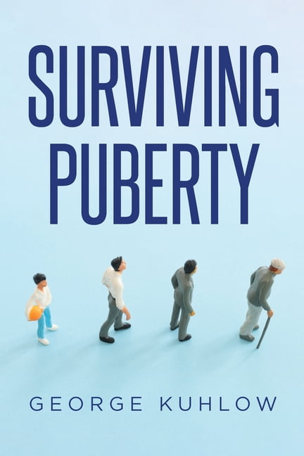 Surviving Puberty (Paperback) - Walmart.com