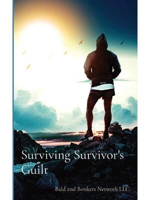 Surviving Survivor's Guilt - Walmart.com