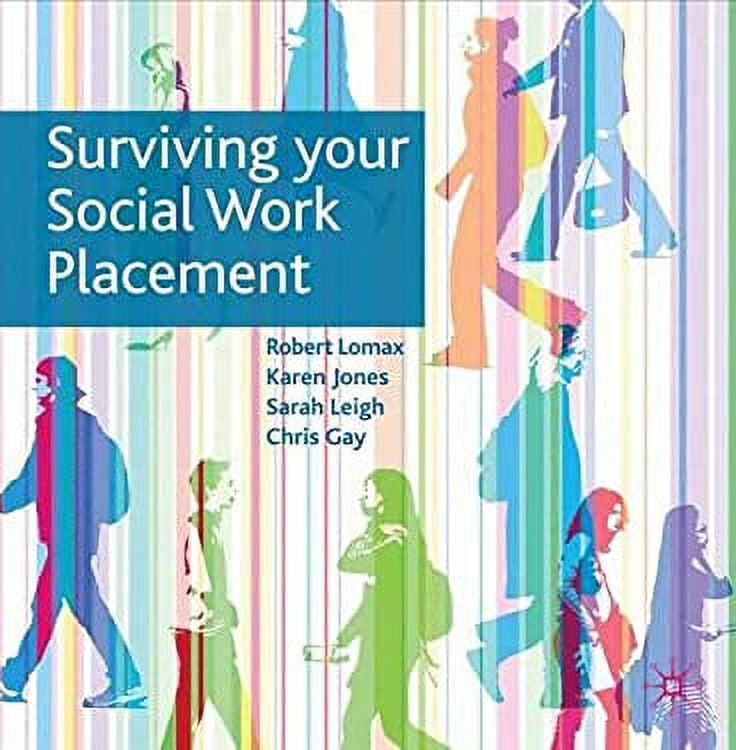 Pre-Owned Surviving Your Social Work Placement 9780230221895 Used ...