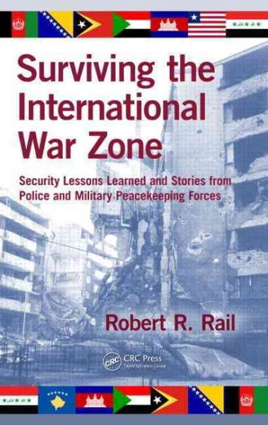Pre-Owned Surviving the International War Zone: Security Lessons ...