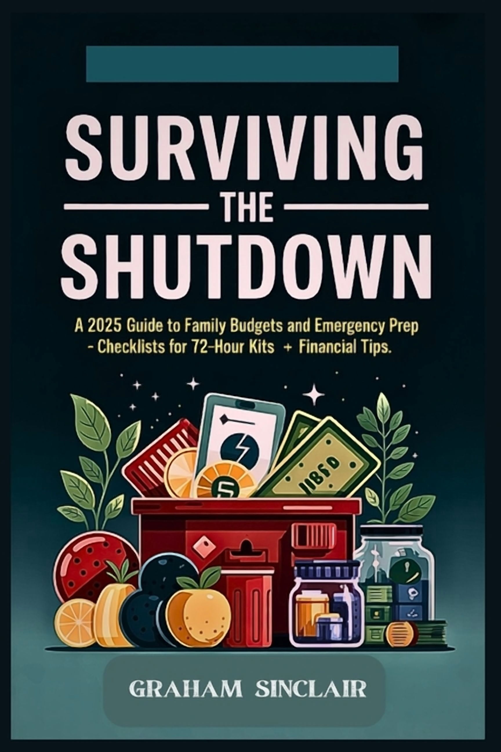 Surviving the Shutdown: A 2025 Guide to Family Budgets and Emergency ...