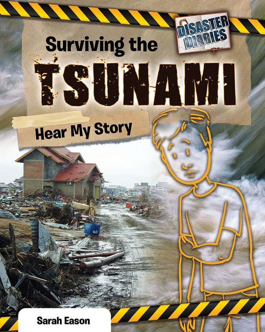 Surviving the Tsunami: Hear My Story (Hardcover) - Walmart.com
