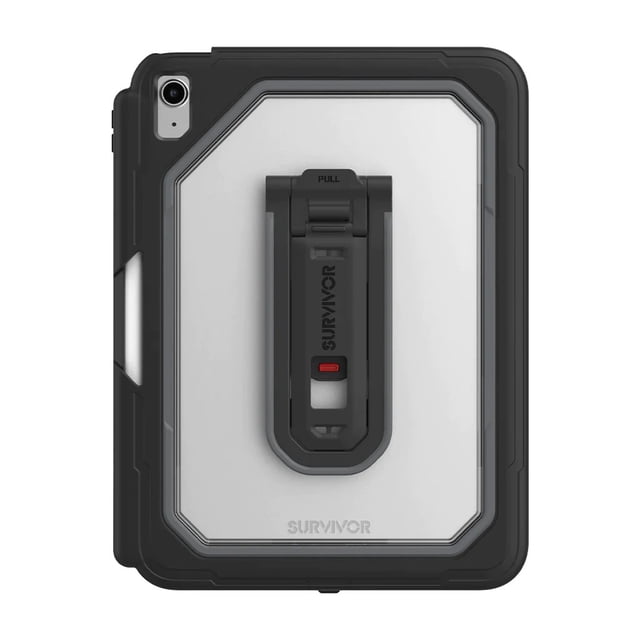 Survivor All-Terrain Tablet Case - For Apple iPad (10th Generation ...