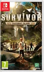 Survivor: Castaway Island [Nintendo Switch] NEW - Walmart.com