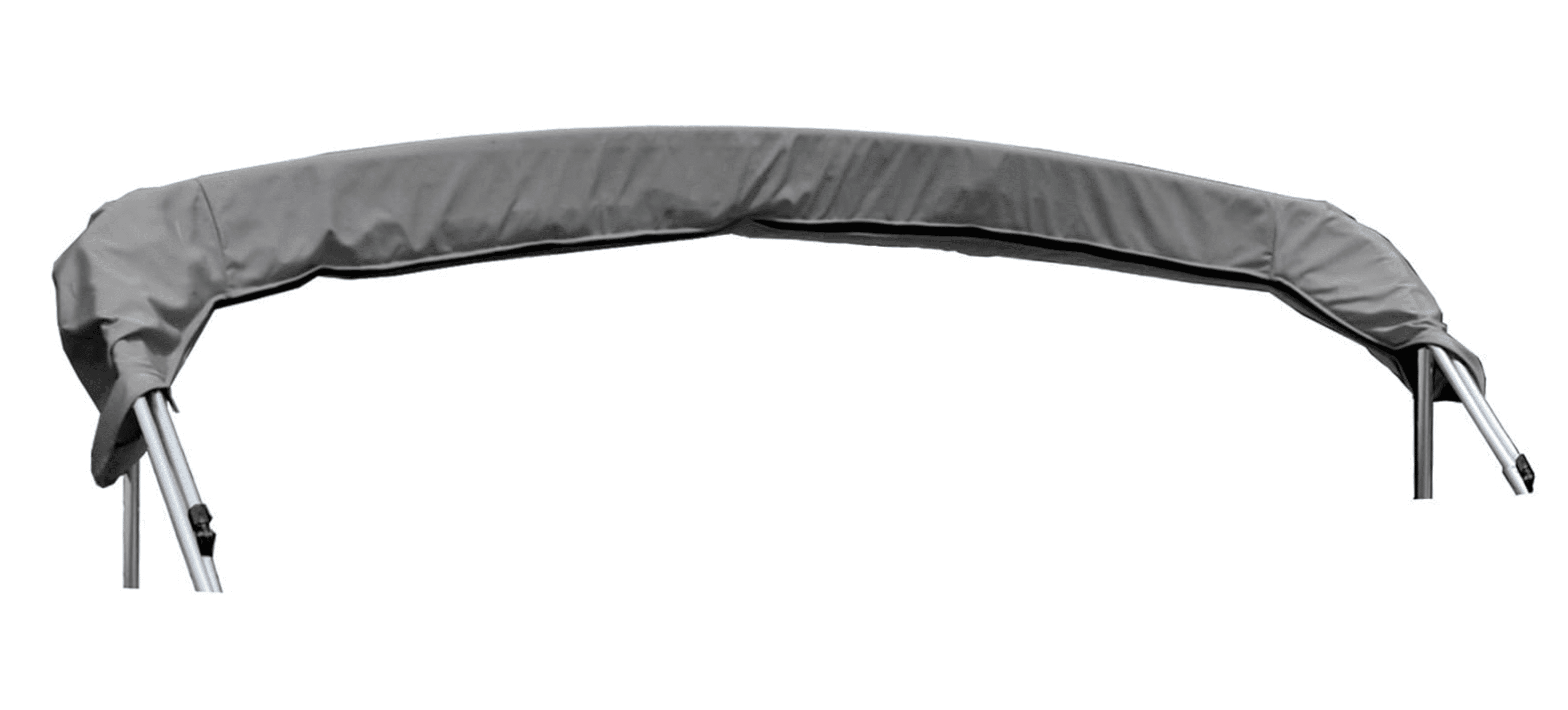 Survivor Marine Products Bimini Top Storage Boot 97-104" GRAY - Walmart.com