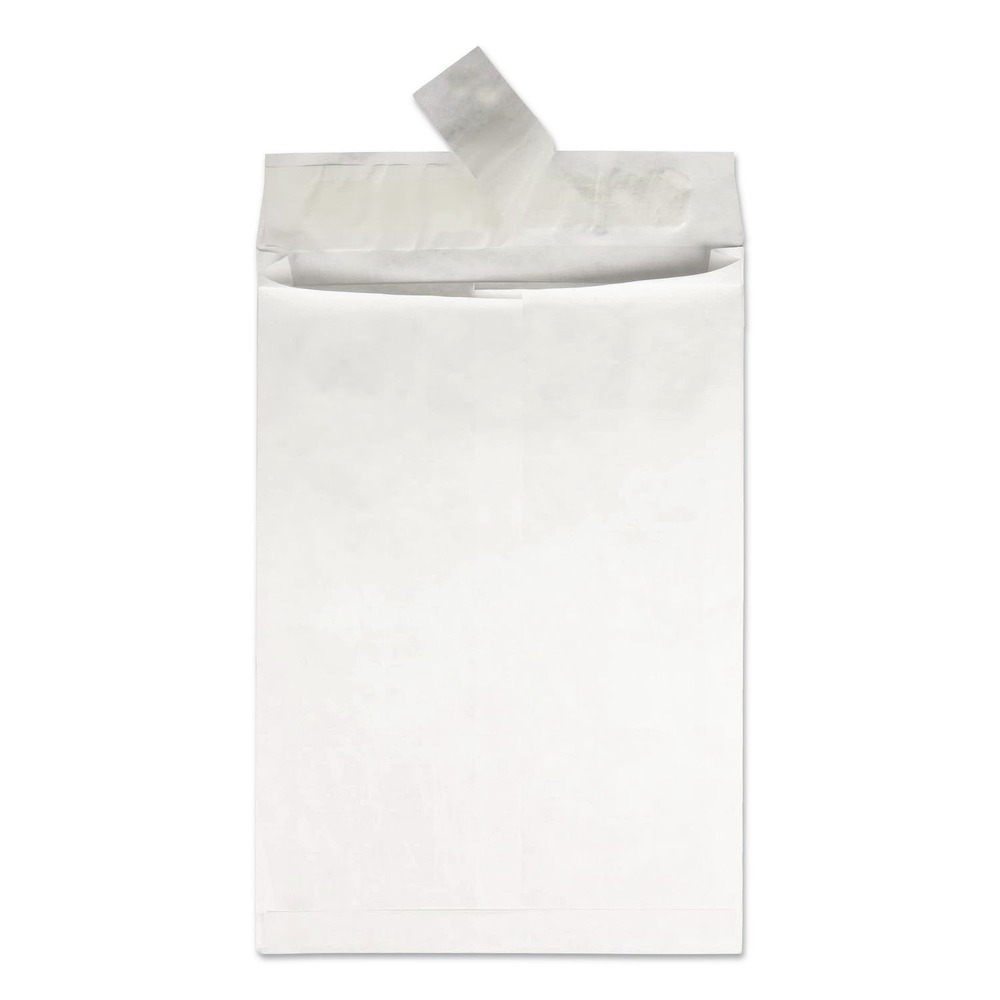 Survivor QUAR4497 18 lbs. Heavyweight #15 1/2 Square Flap Redi-Strip ...