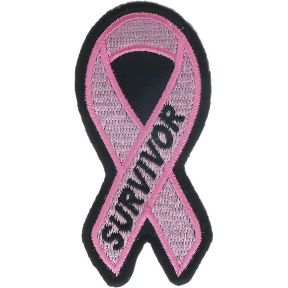 Oral Cancer Ribbon