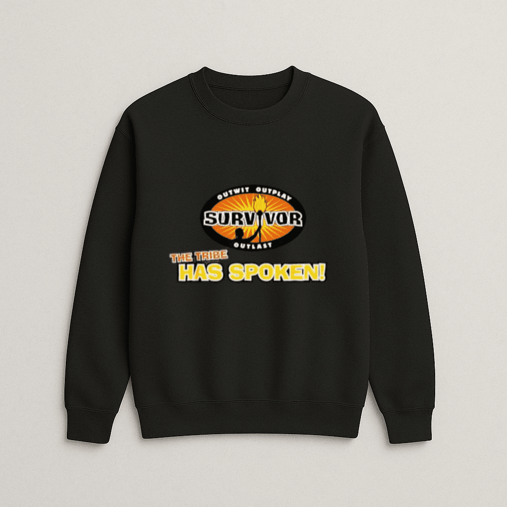 Survivor Tribe Has Spoken Adventure Island Game Show Inspired ...