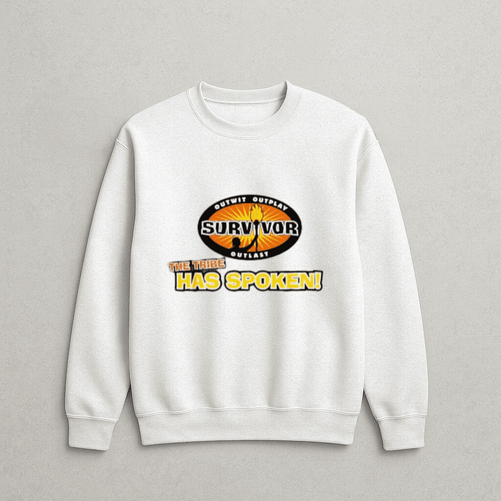 Survivor Tribe Has Spoken Adventure Island Game Show Inspired ...