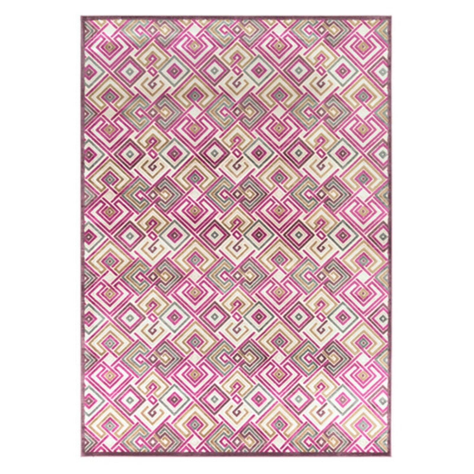 Surya Basilica BSL72 Geometric Indoor Area Rug - Walmart.com