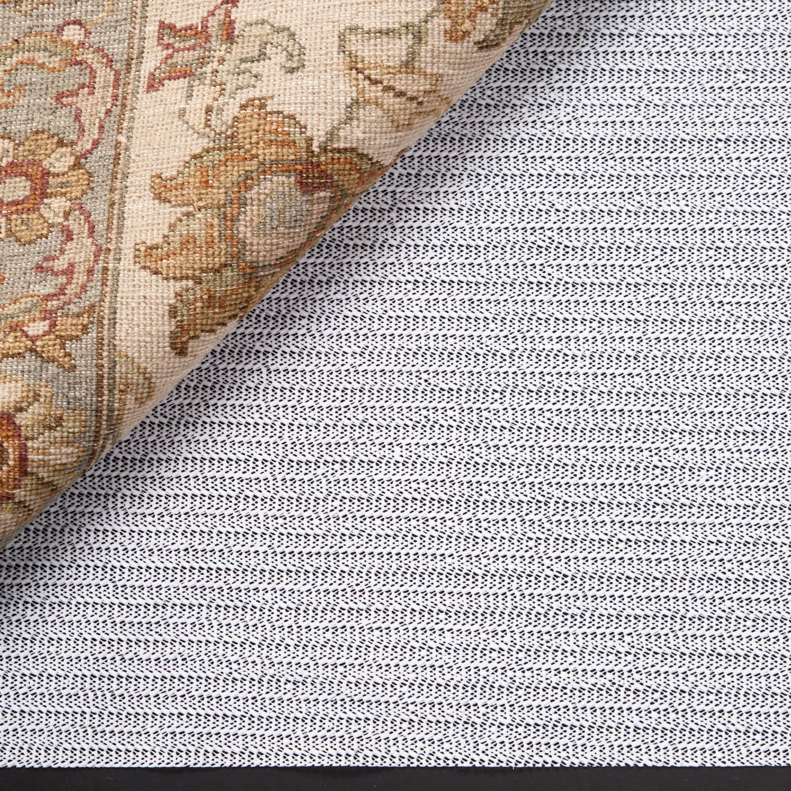 Surya Rugs 100% PVC Secure Grip Rug Pad - Walmart.com