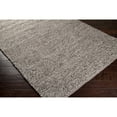 Surya Tahoe TAH-3702 Area Rug - Dark taupe - Walmart.com