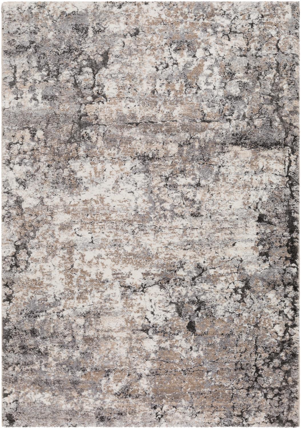 Surya Tuscany Polypropylene 7'10" Square Area Rugs TUS2311-710SQ ...