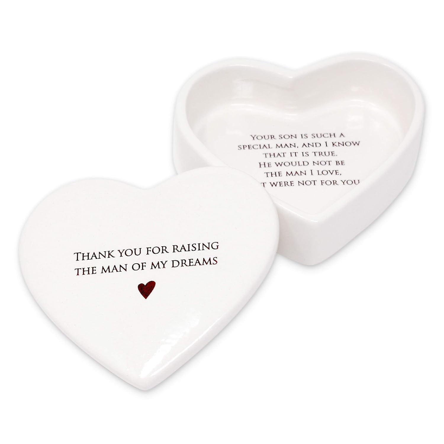 Susabella - Mother of the Groom Gift or Mother's Day Gift for Mother-in ...