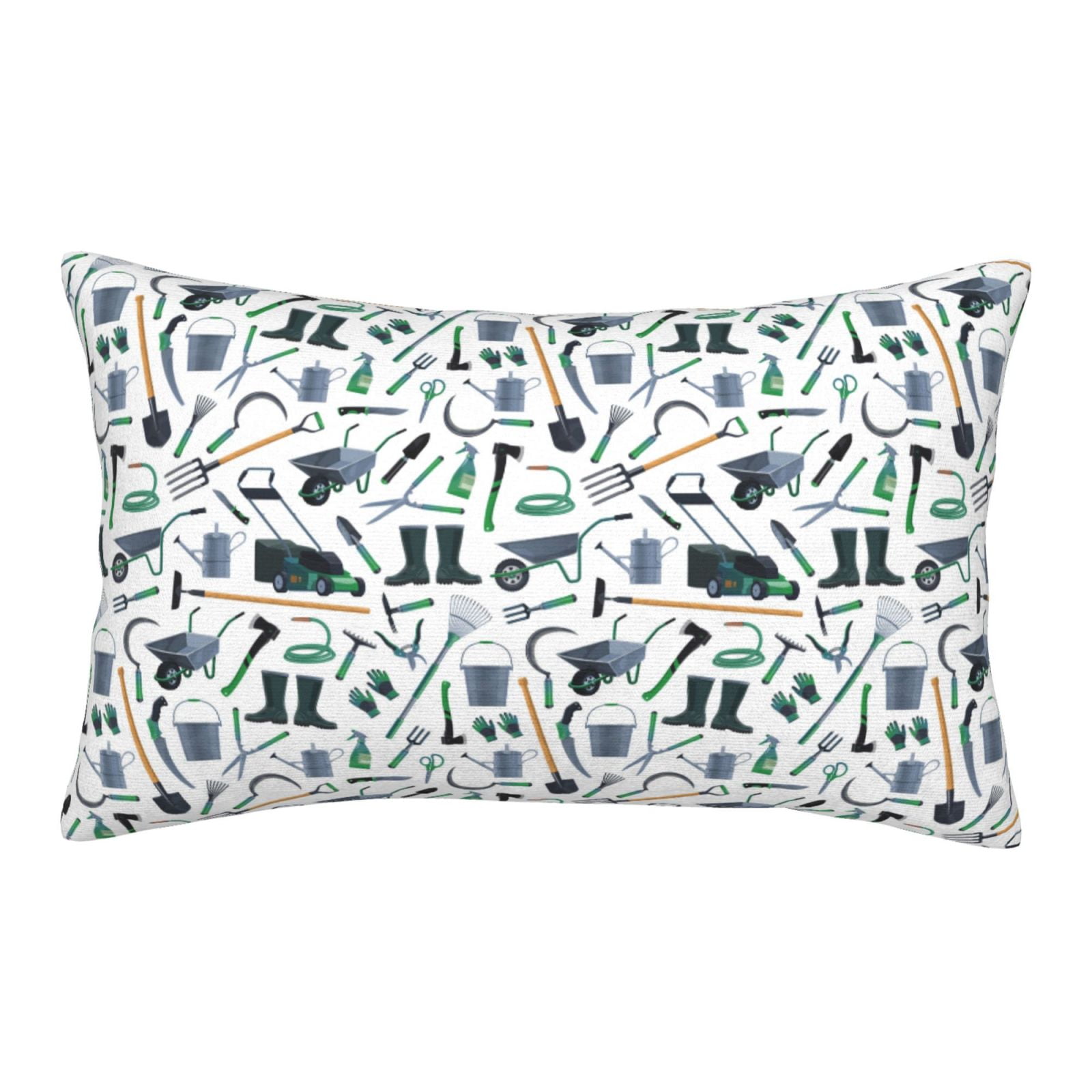 Susaid Modern Industry Print Pillowcases Multiple Size, Pillow Cover ...