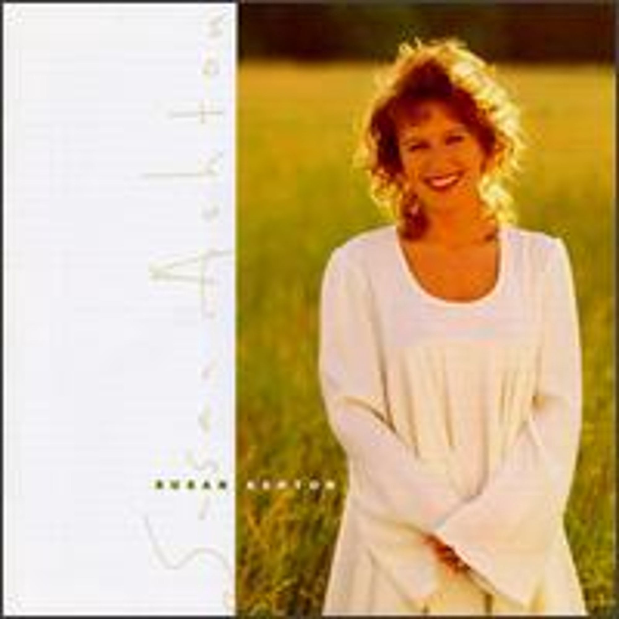 Susan Ashton (CD) by Susan Ashton - Walmart Business Supplies