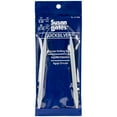 Susan Bates Quicksilver Circular Knitting Needles 36"-Size 11/8mm ...