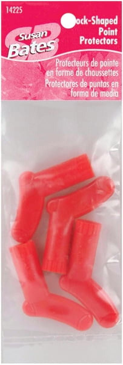 Susan Bates Sizes 0 To 10 4/Pkg - Walmart.com