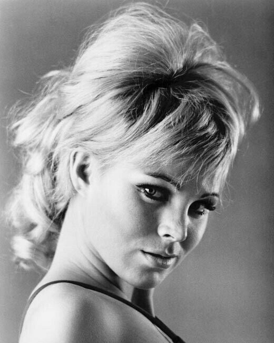 Susan Denberg Hammer horror star glamour portrait 24x30 inch Poster ...