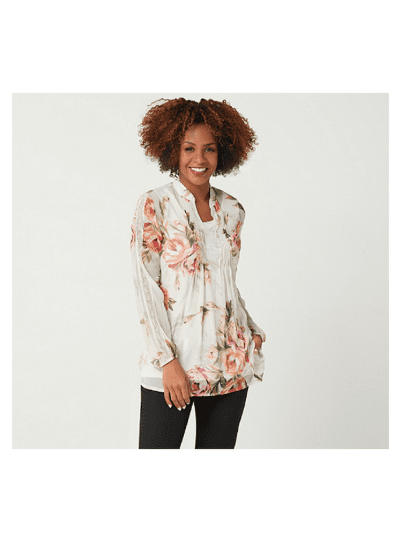 Susan Graver Clothing - Walmart.com
