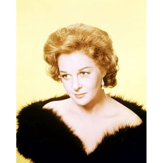 Susan Hayward 1950's Glamour Pose 24X36 Classic Hollywood Poster ...