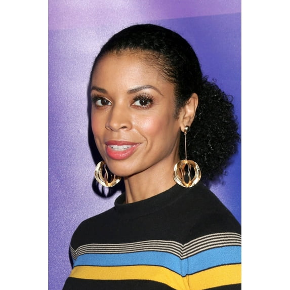Susan Kelechi Watson At Arrivals For Tca Winter Press Tour Nbc Part 2 ...
