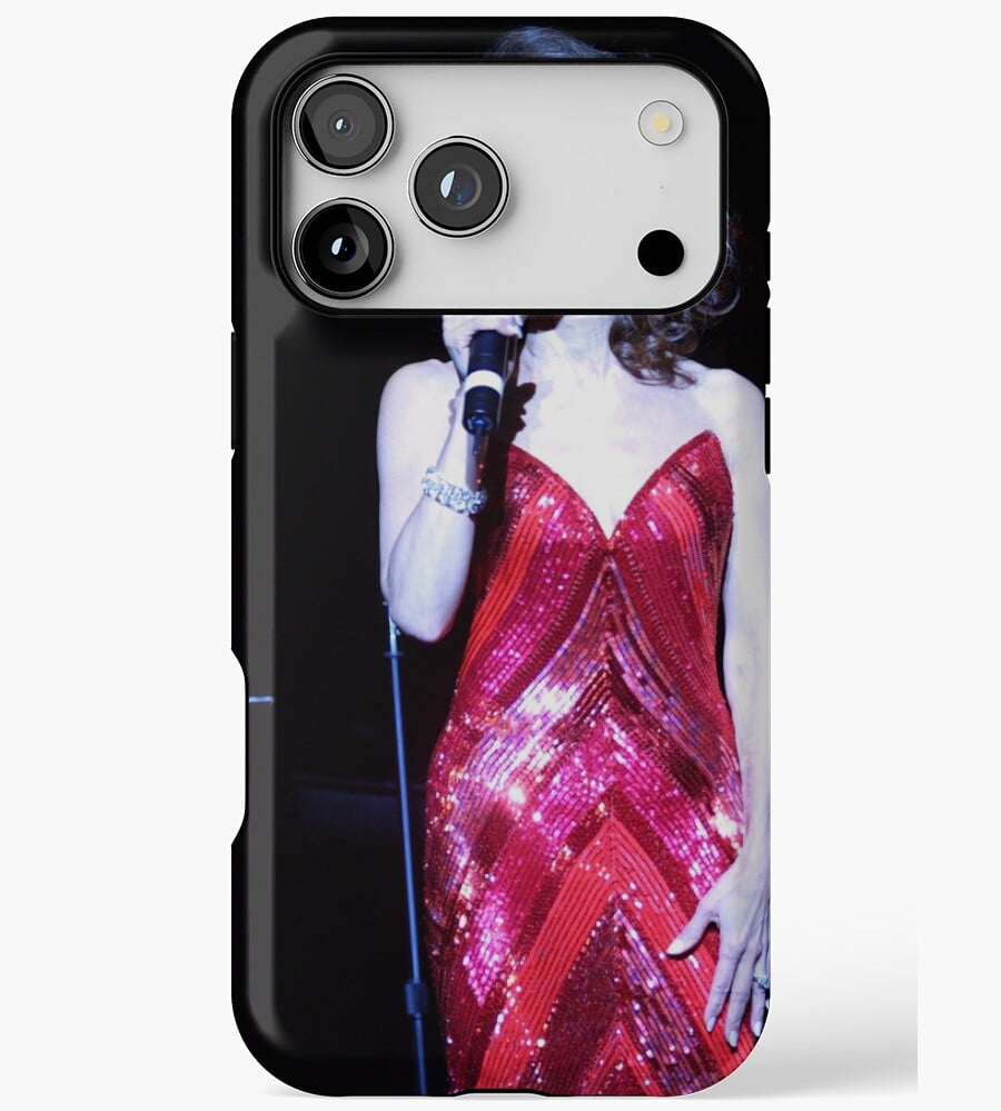 Susan Lucci Photograph, All My Children Soap Opera H4213 Phone Case for ...