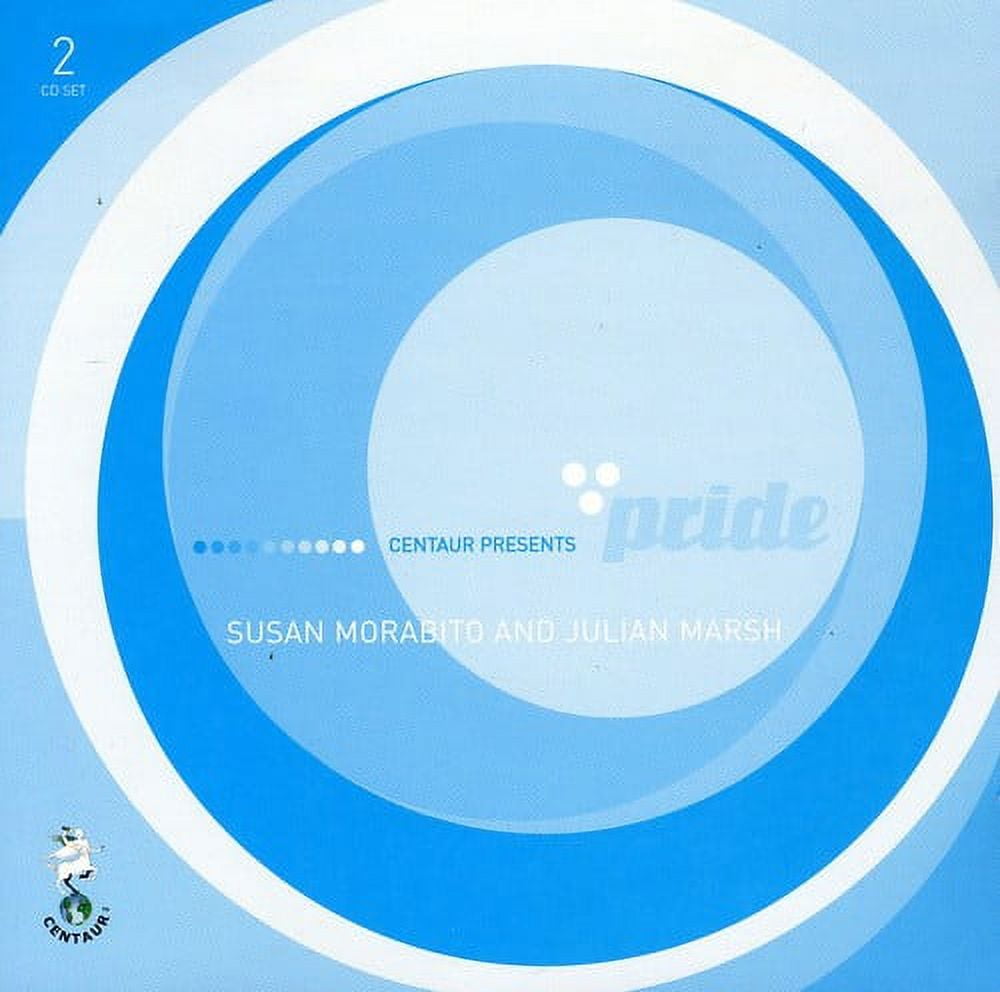 Susan Morabito - Pride 2001 - Music & Performance - CD - Walmart.com