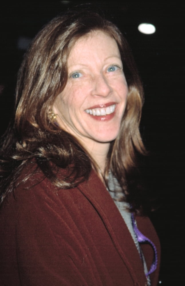 Susan Orlean At The Ny Film Critics Circle Awards, Nyc, 1122003, By Cj ...