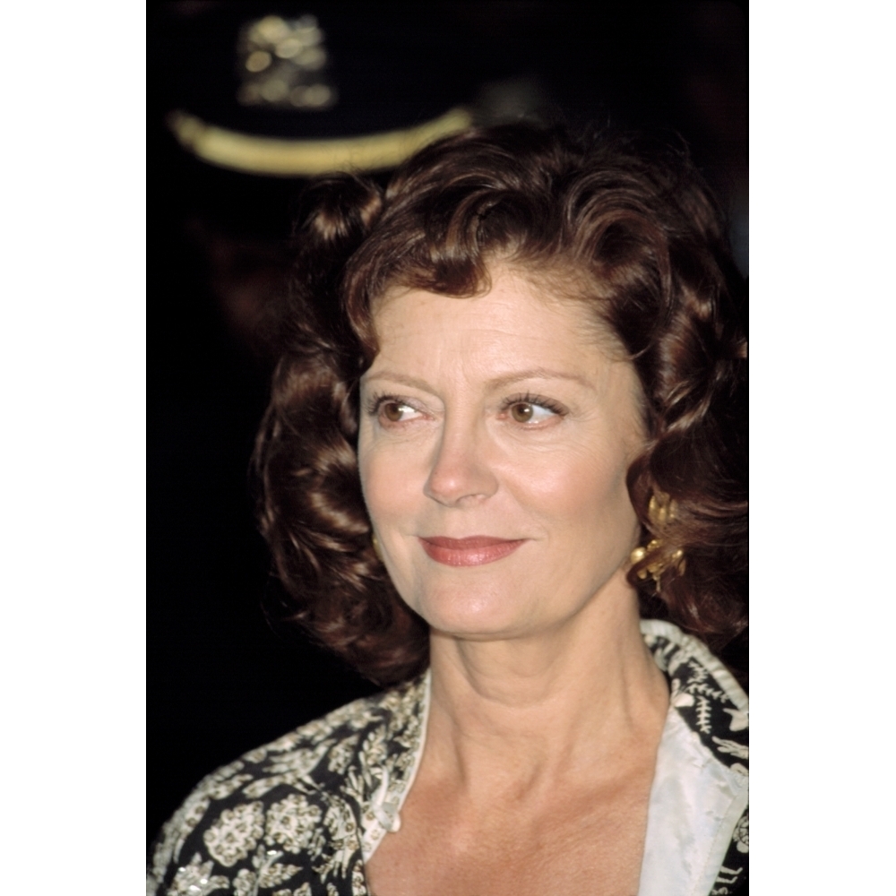 Susan Sarandon At The Film Society Of Lincoln Center Honors For Susan ...