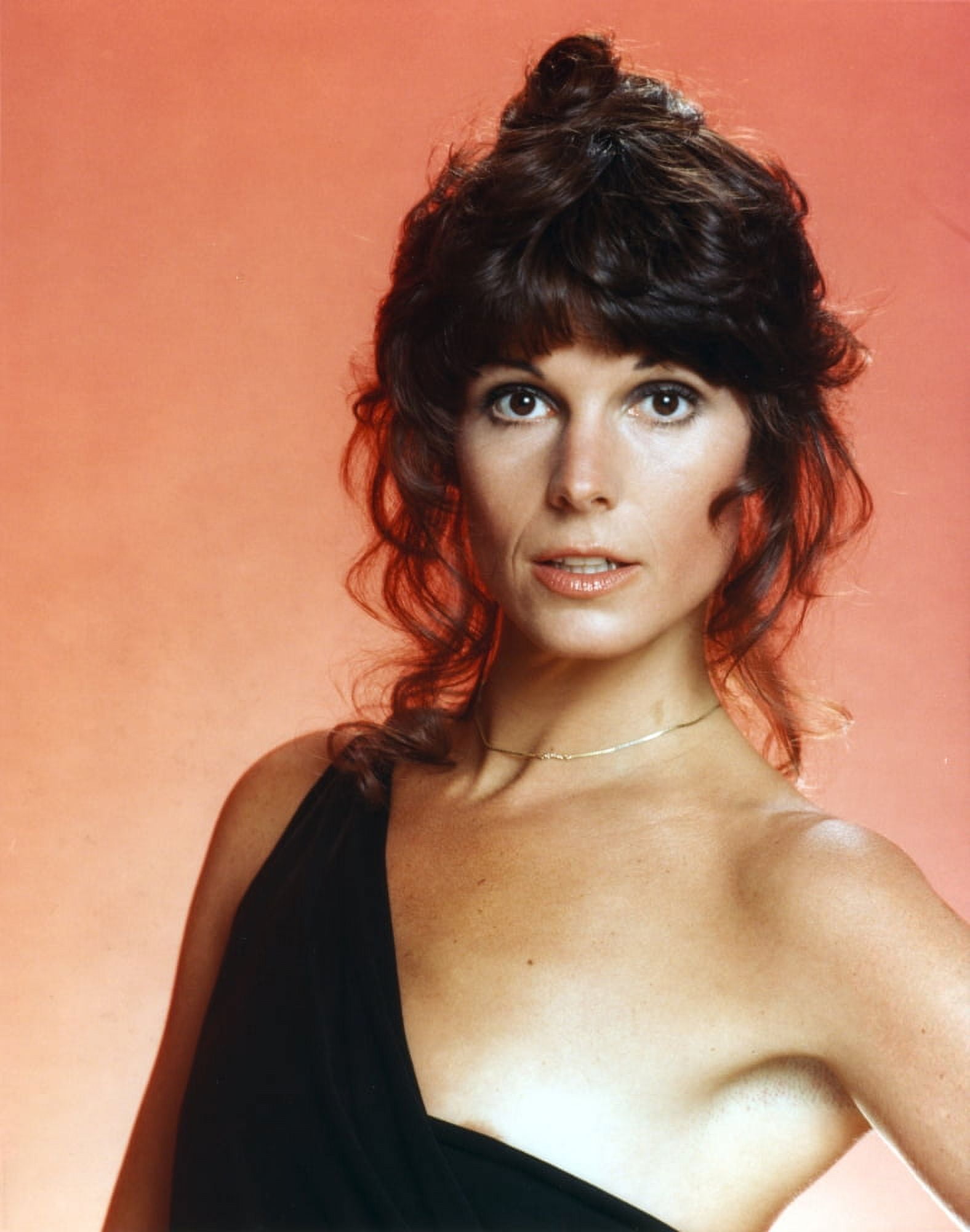 Susan St James Side View Close up Portrait Photo Print 24 X 30 susan-st-james-side-view-close-up-portrait-photo-print-24-x-30