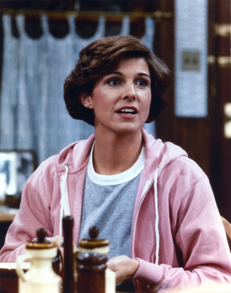 Susan St James in a Movie Scene Photo Print (24 x 30) - Walmart.com