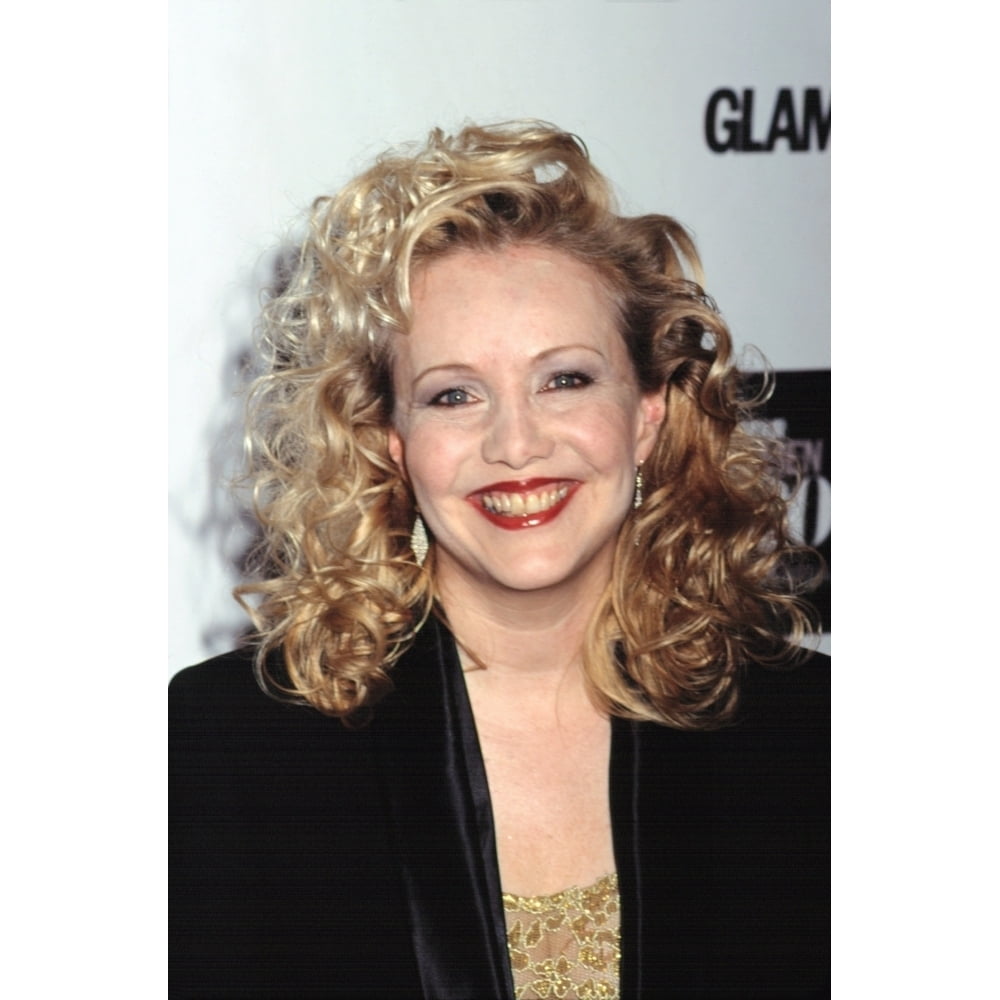 Susan Stroman At Glamour Women Of The Year, 10292001, By Cj Contino ...