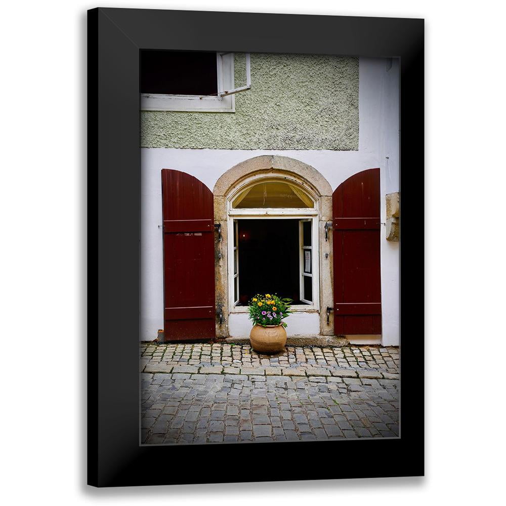 Susan Vizvary Photography 11x14 Black Modern Framed Museum Art Print ...