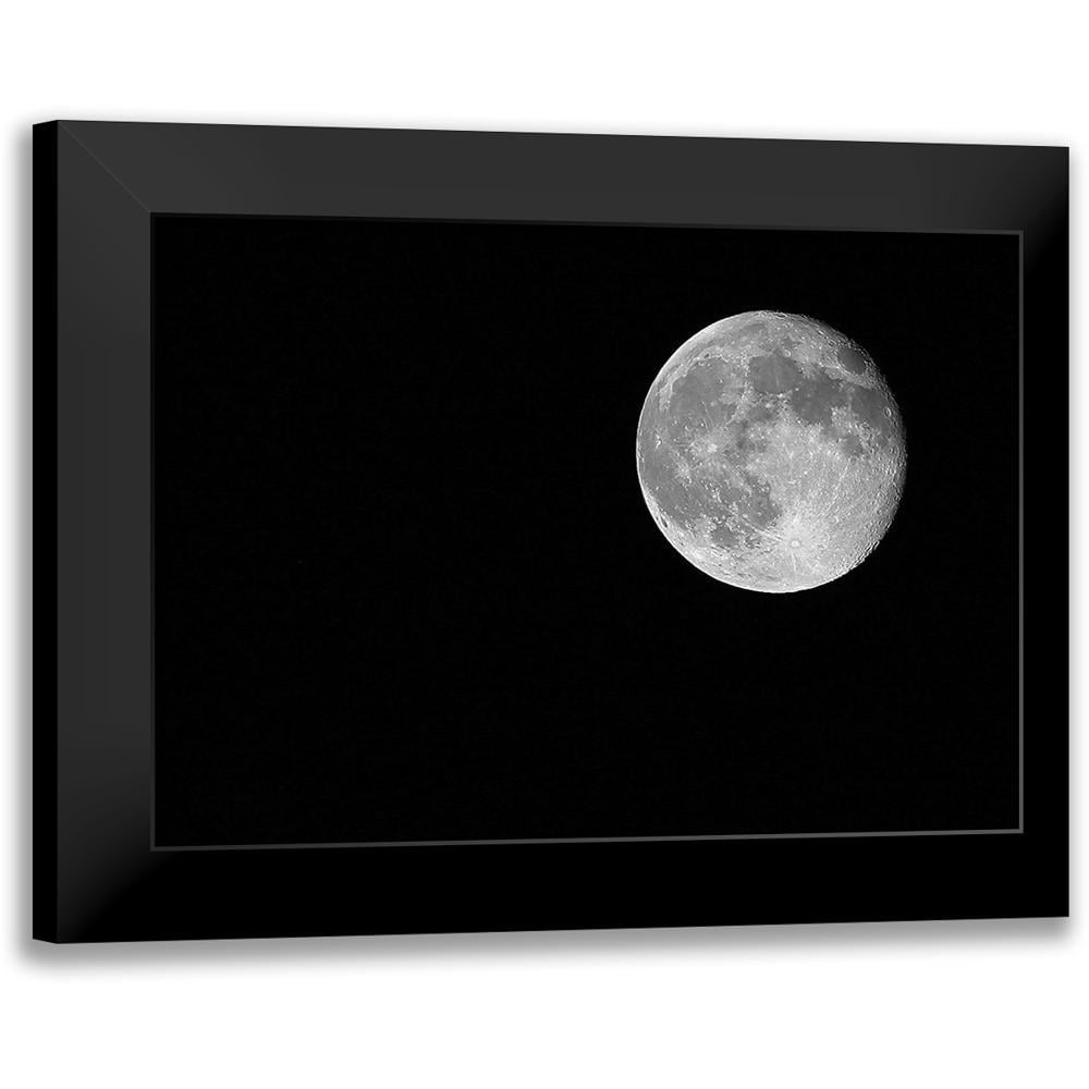 Susan Vizvary Photography 24x18 Black Modern Framed Museum Art Print ...